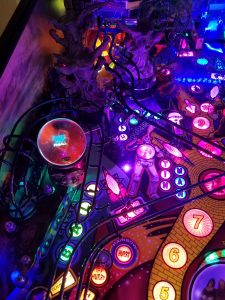 Pinball | Peak Pinball