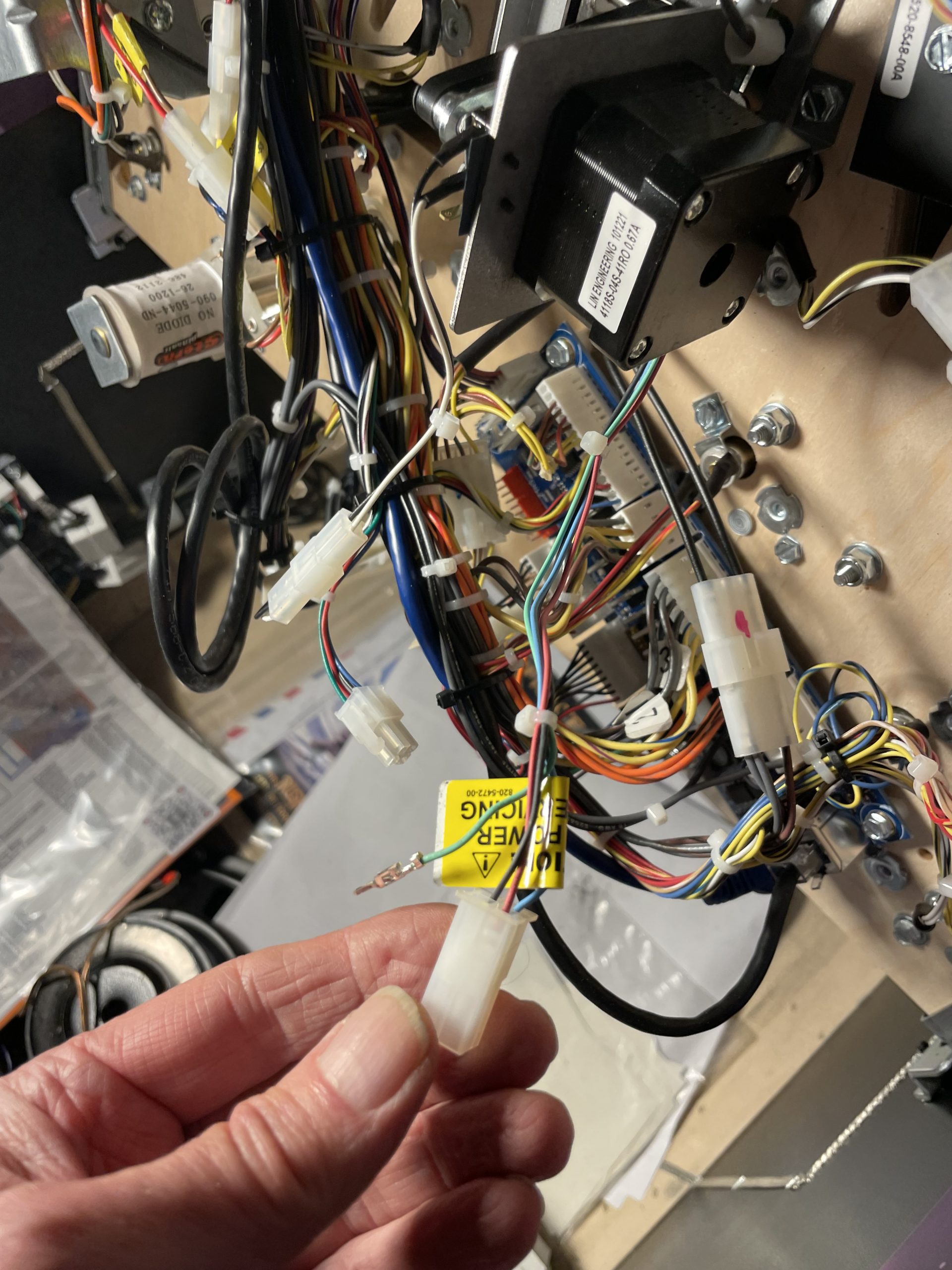 Pinball | Peak Pinball