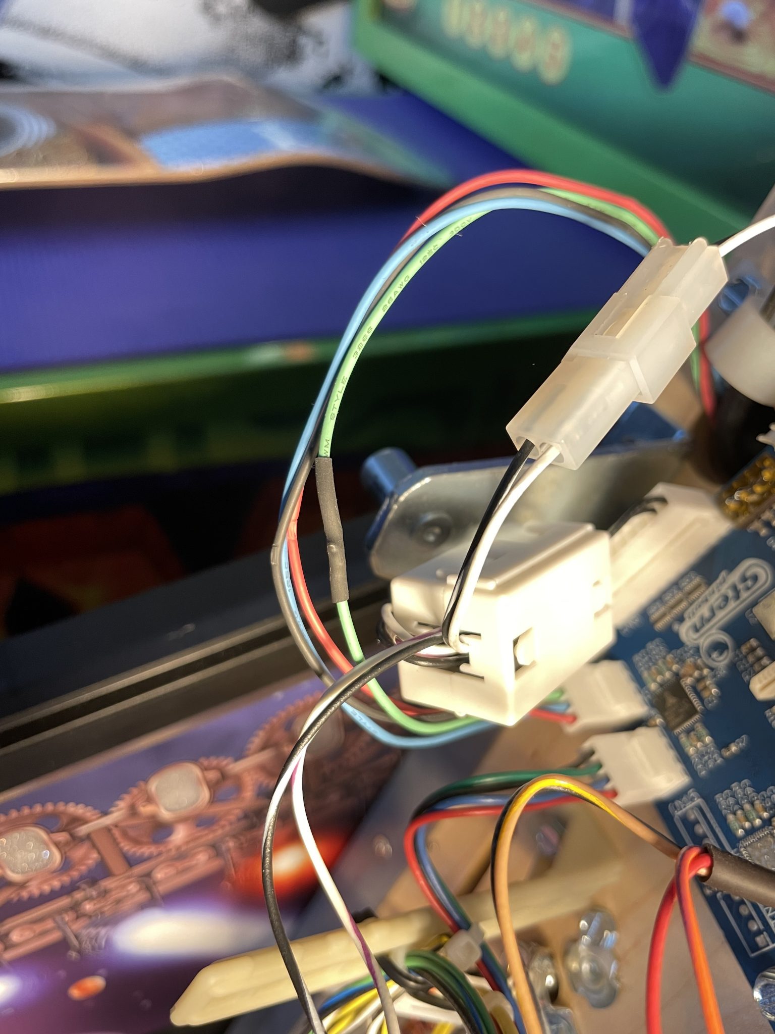 Pinball | Peak Pinball